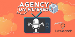 LISTEN: Jason Azocar Joins Kevin Dunn's Agency Unfiltered Podcast