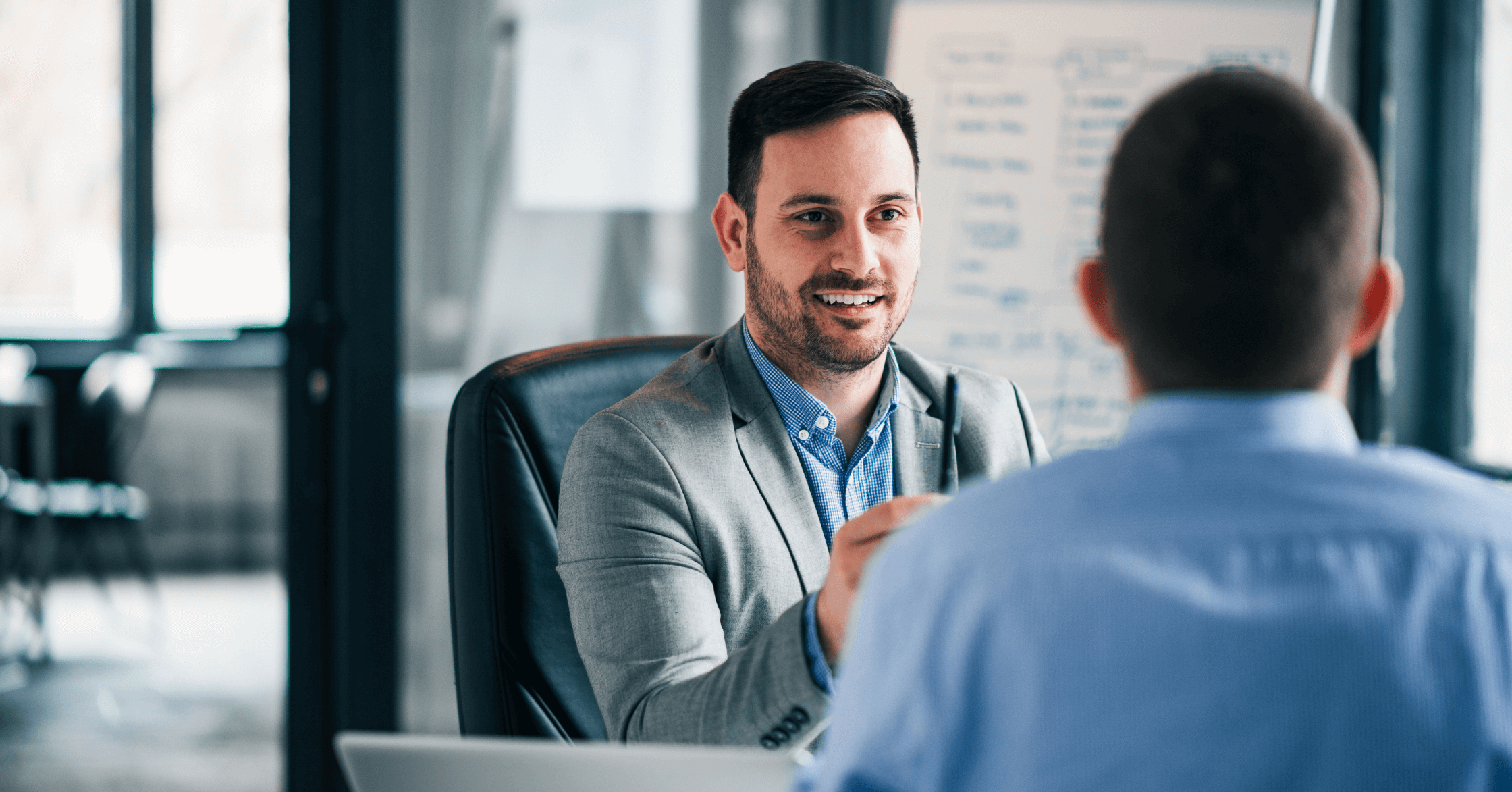 What Makes a Great People Manager?